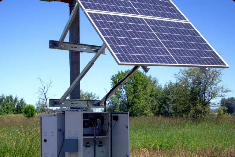 What Is Distributed Solar Power? Can I Get In On It?