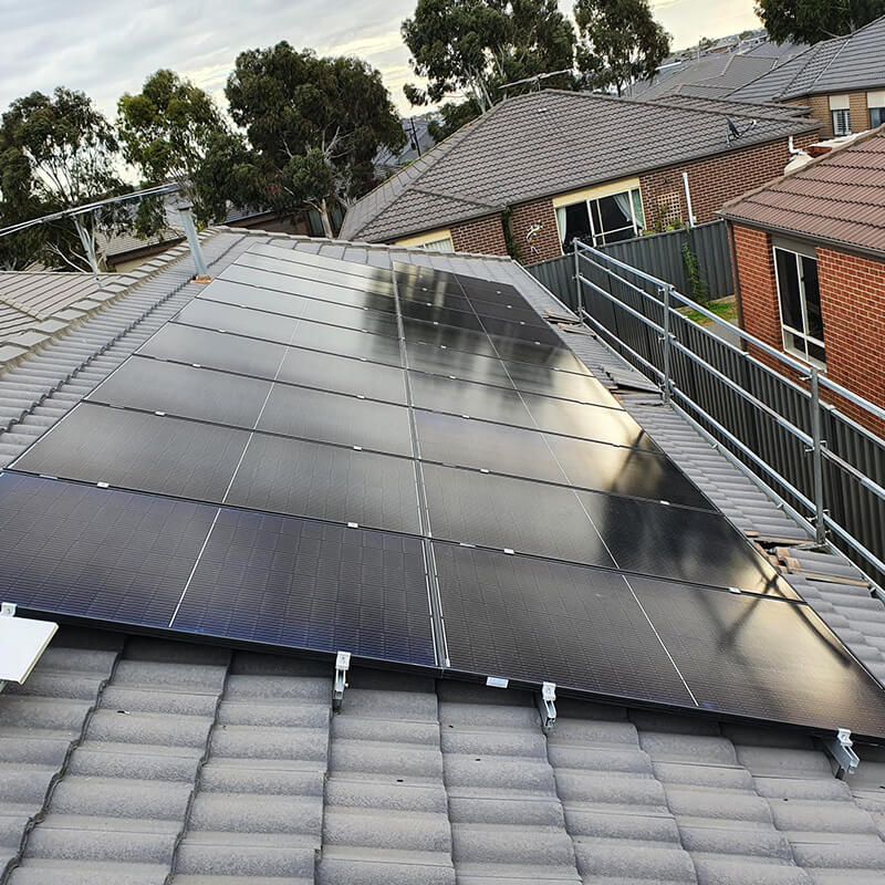 Life Solar Reviews - GoSolarQuotes: Solar Panel Costs, Rebates ...