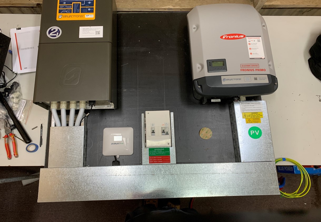 Sunergy Solar Reviews