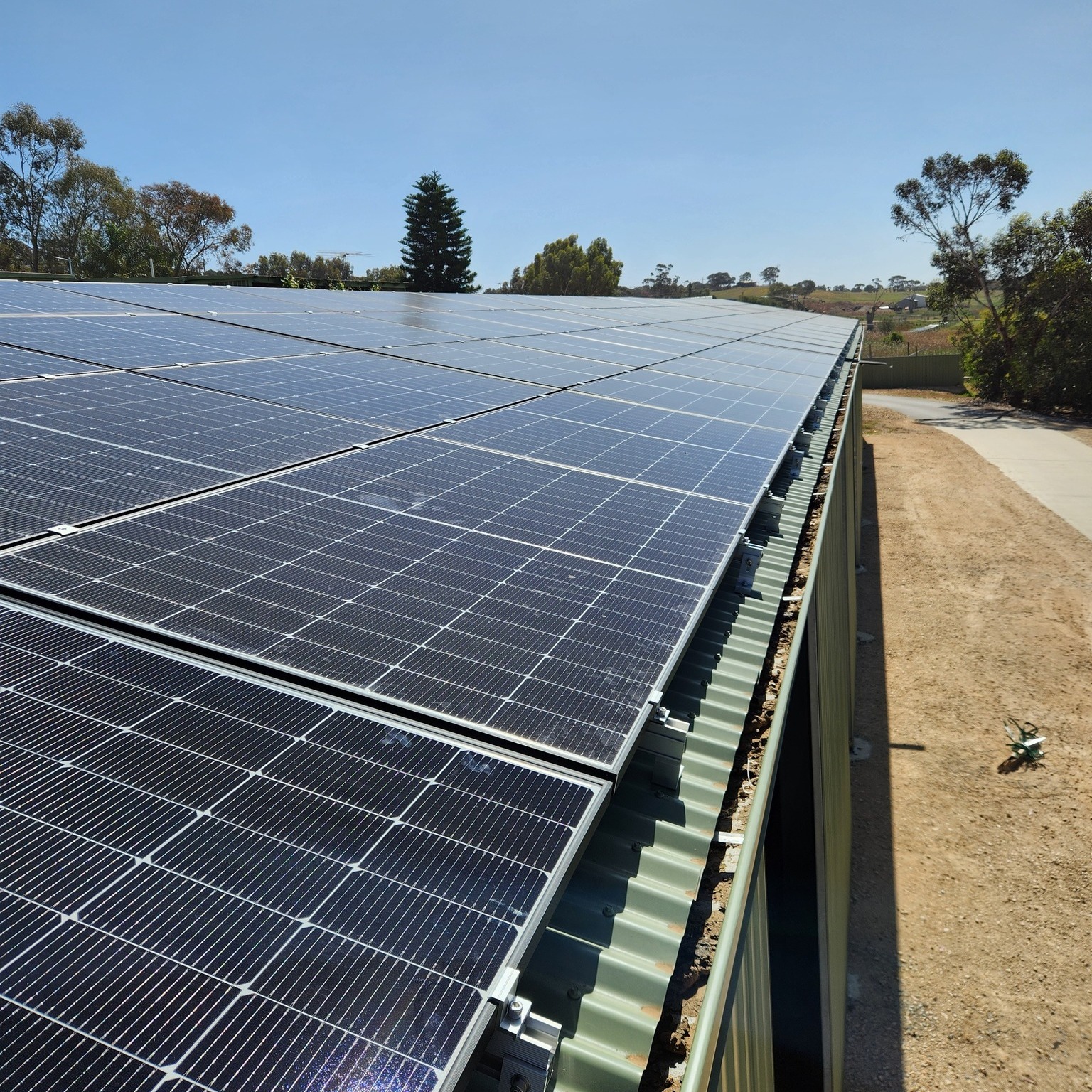 Murray Bridge OffGrid & Solar Reviews - GoSolarQuotes: Solar Panel ...