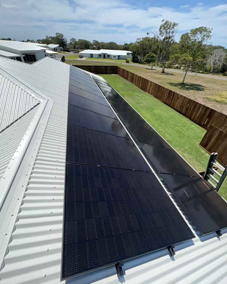 Grid Tech Electrical & Solar Reviews - GoSolarQuotes: Solar Panel Costs ...