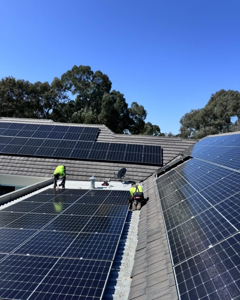 Matrix Solar Solutions Reviews - GoSolarQuotes: Solar Panel Costs ...