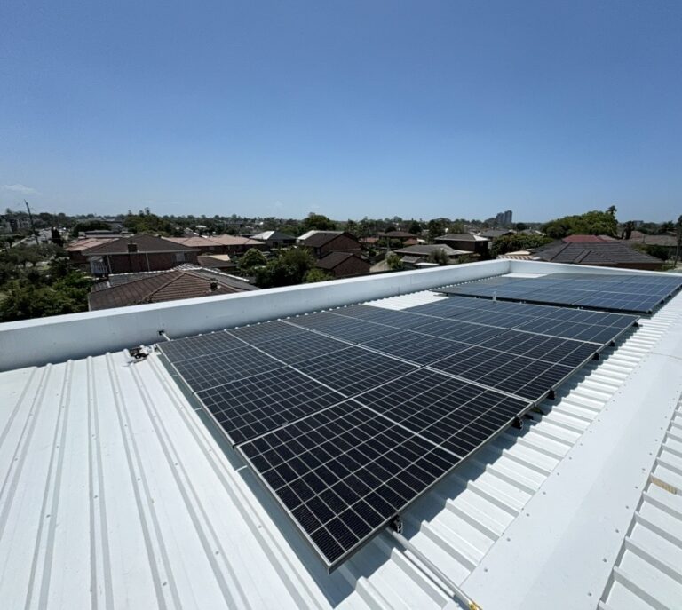 Outback Solar Reviews